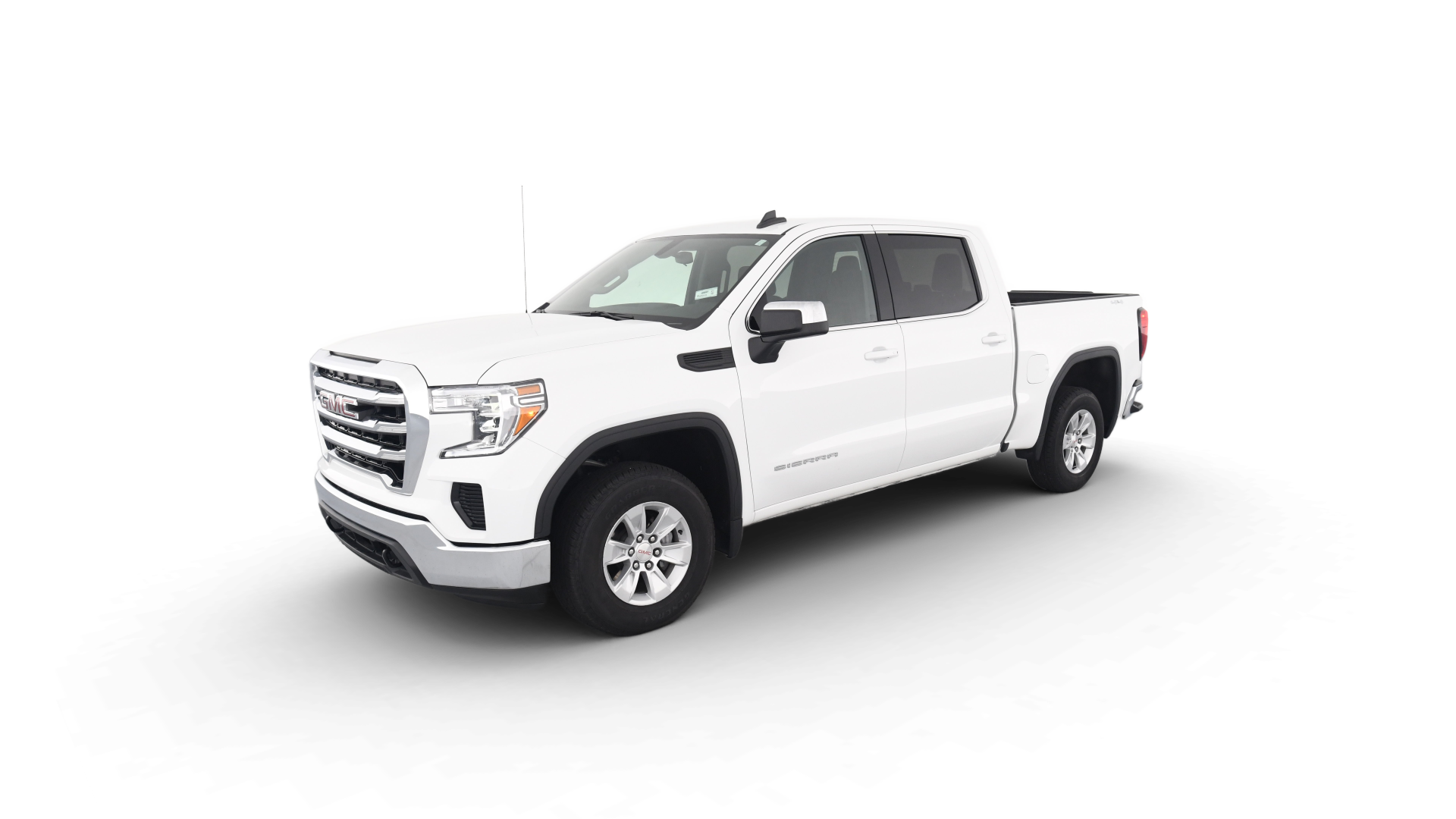 Used 2021 GMC Sierra 1500 Crew Cab | Carvana
